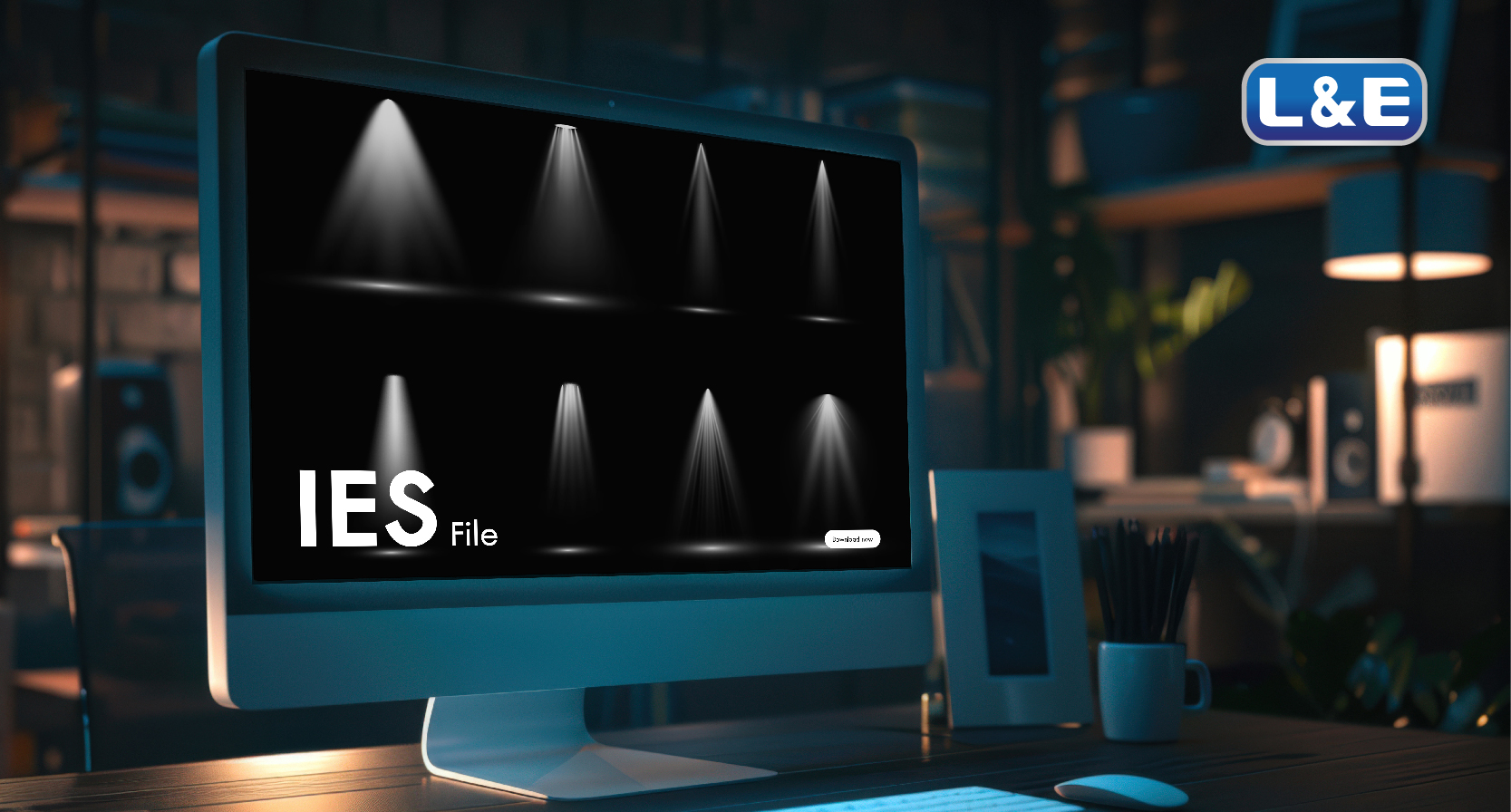 L&E | Lighting and Equipment Public Company Limited