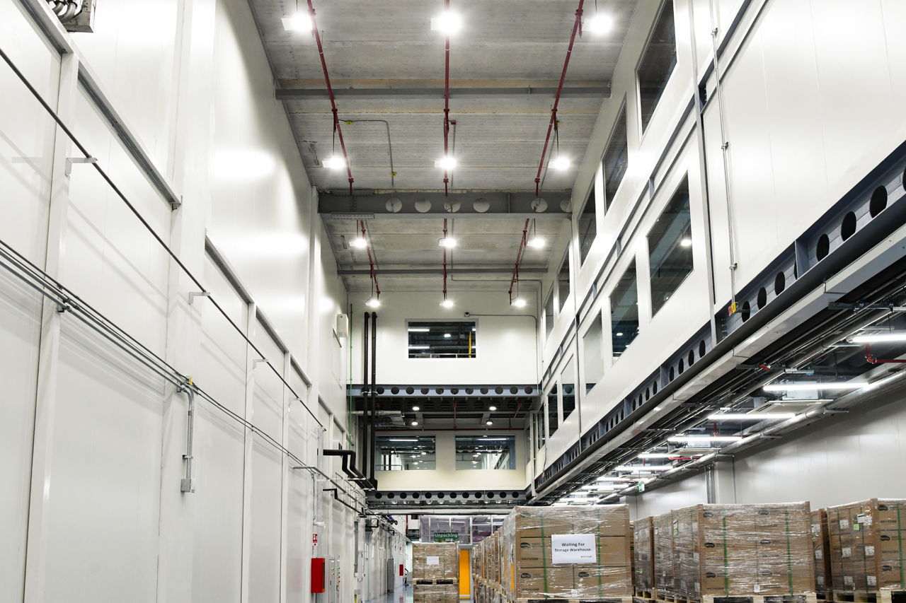 L&E | Lighting and Equipment Public Company Limited