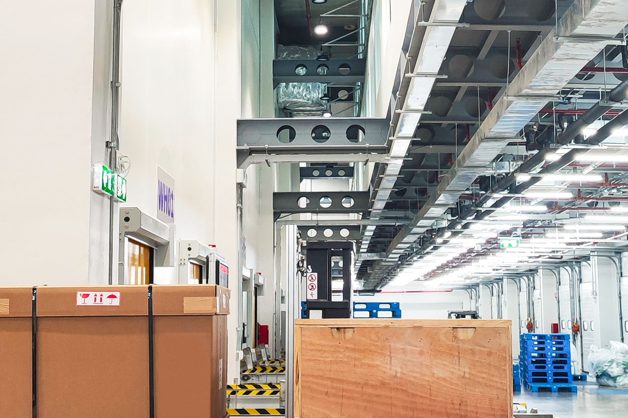 L&E | Lighting and Equipment Public Company Limited