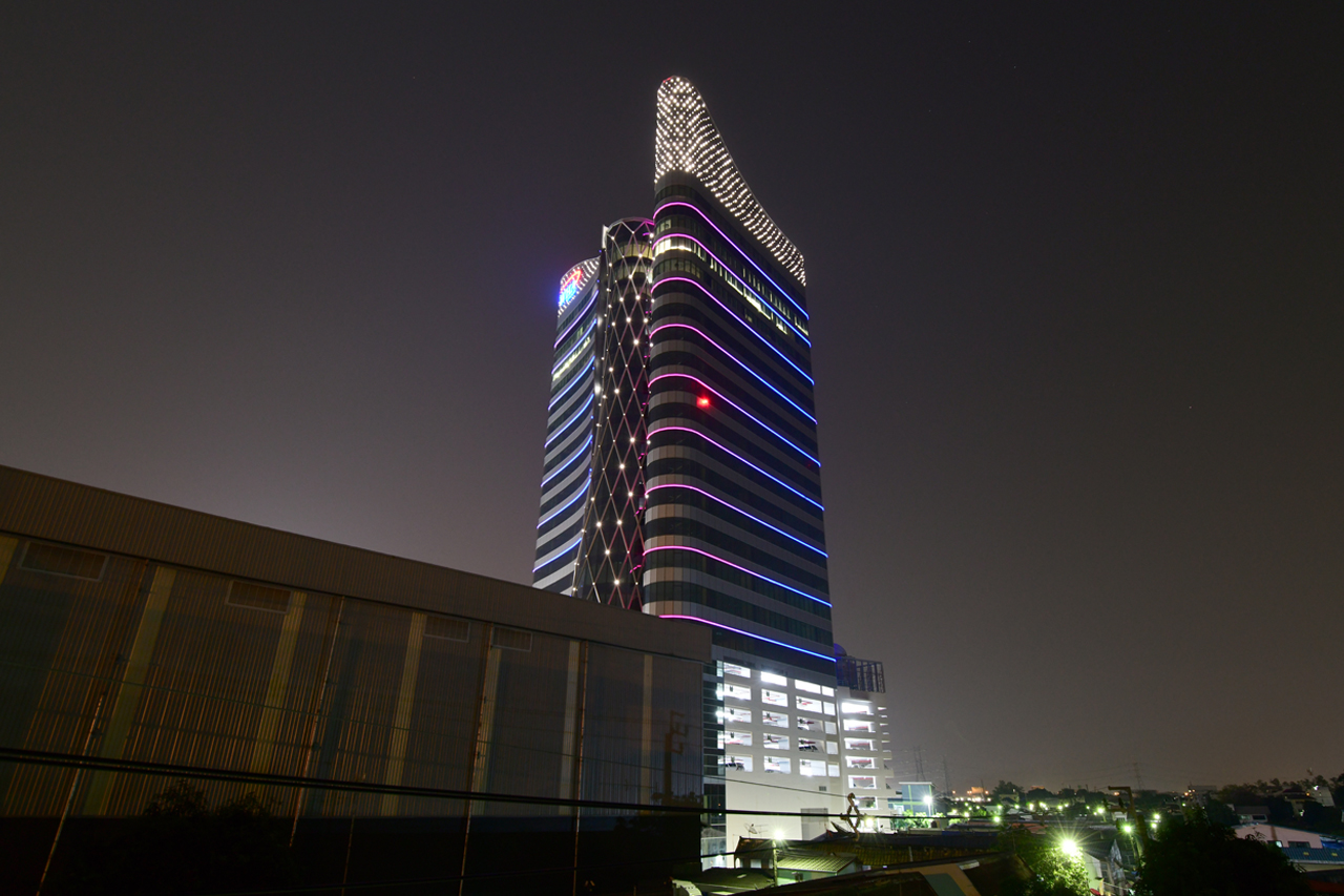 L&E | Lighting and Equipment Public Company Limited