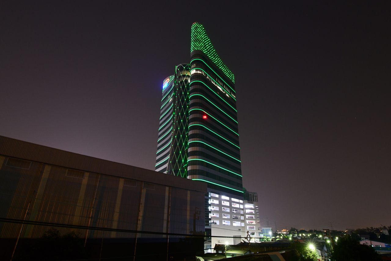 L&E | Lighting and Equipment Public Company Limited