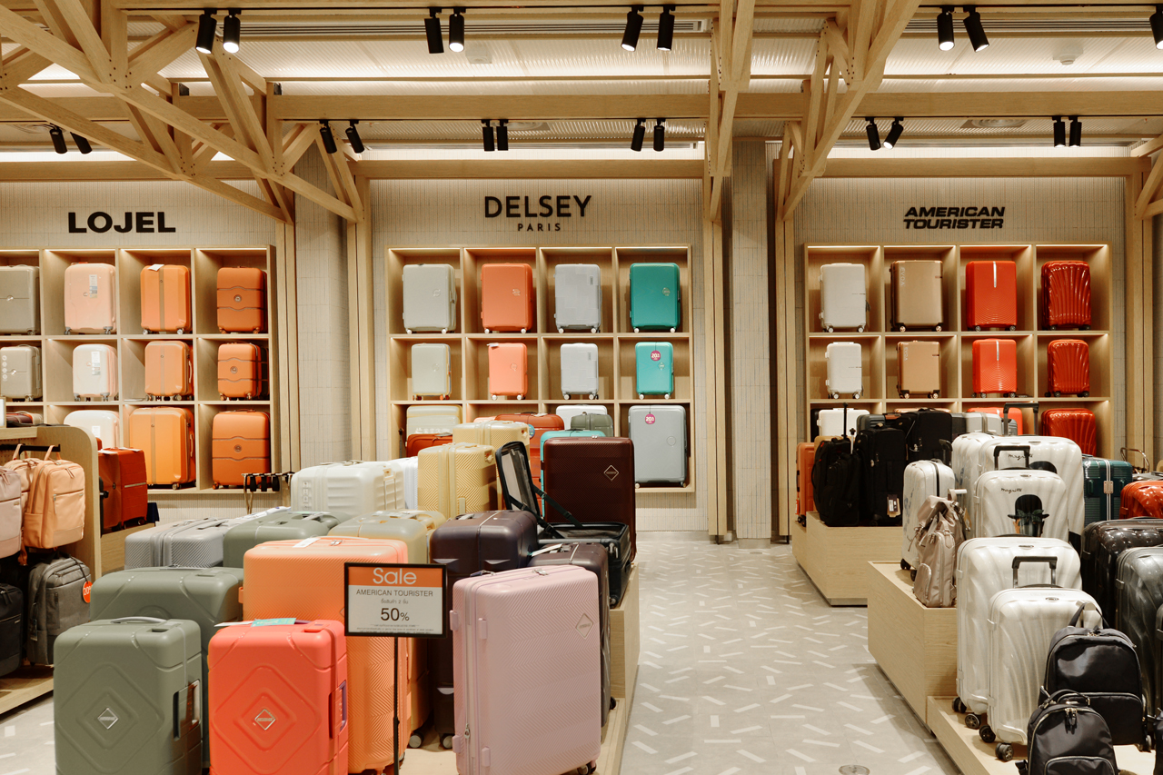 L&E | Lighting and Equipment Public Company Limited