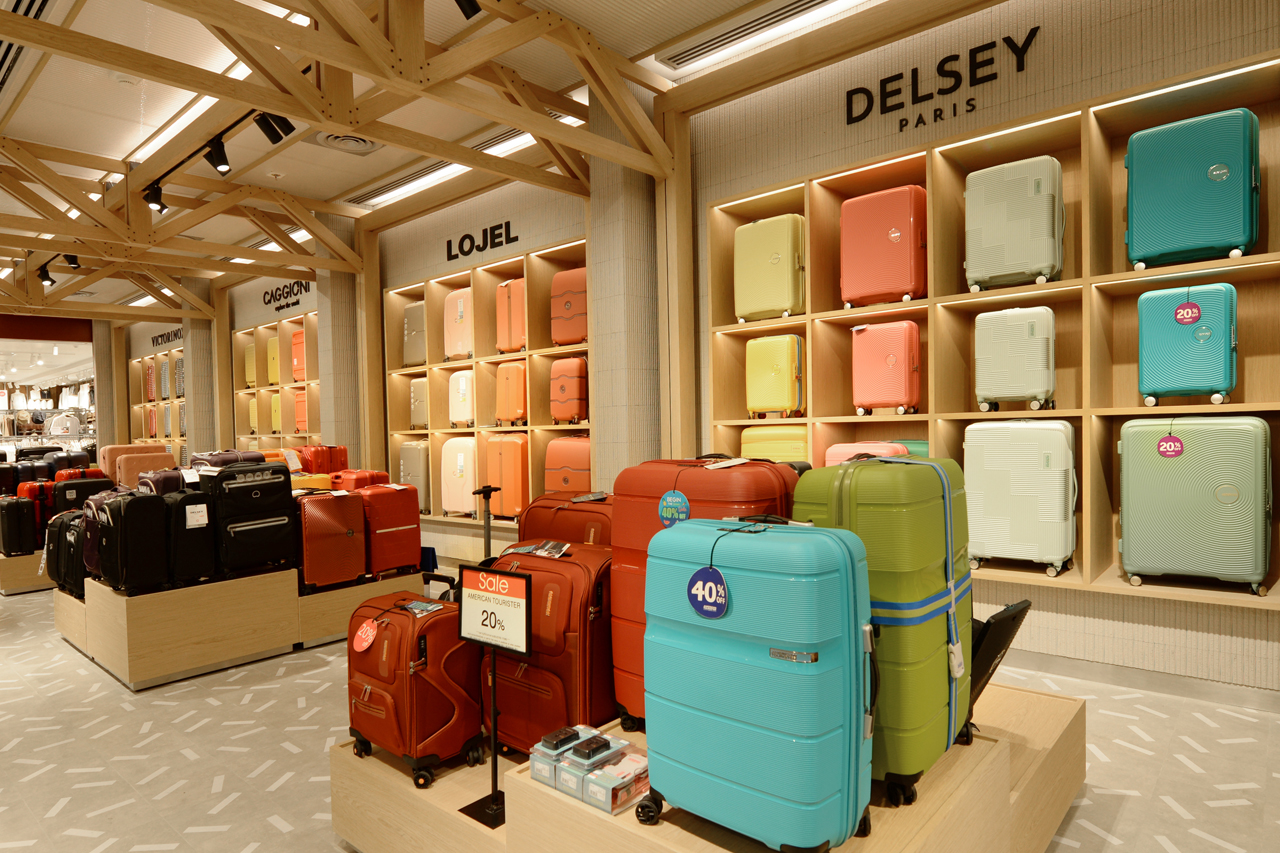 L&E | Lighting and Equipment Public Company Limited