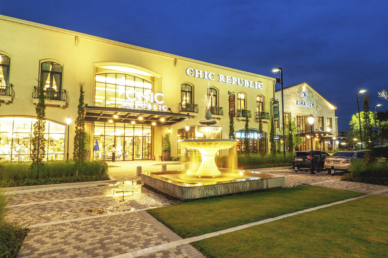 L&E | Lighting and Equipment Public Company Limited