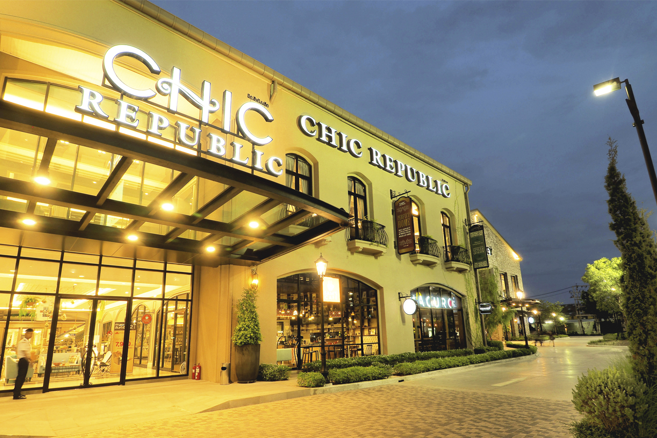 L&E | Lighting and Equipment Public Company Limited