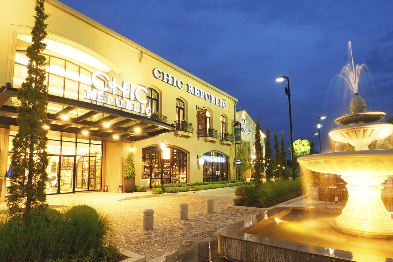 L&E | Lighting and Equipment Public Company Limited