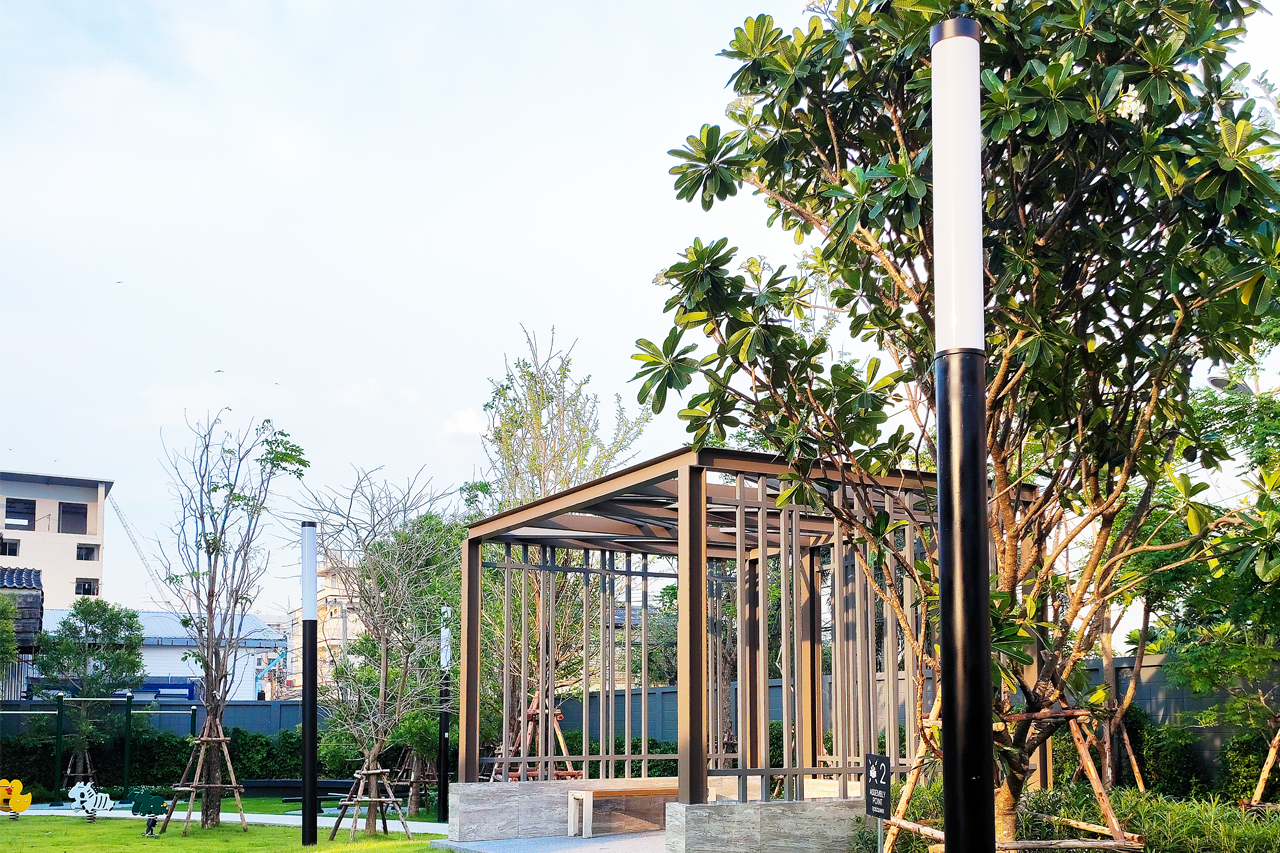 L&E | Lighting and Equipment Public Company Limited